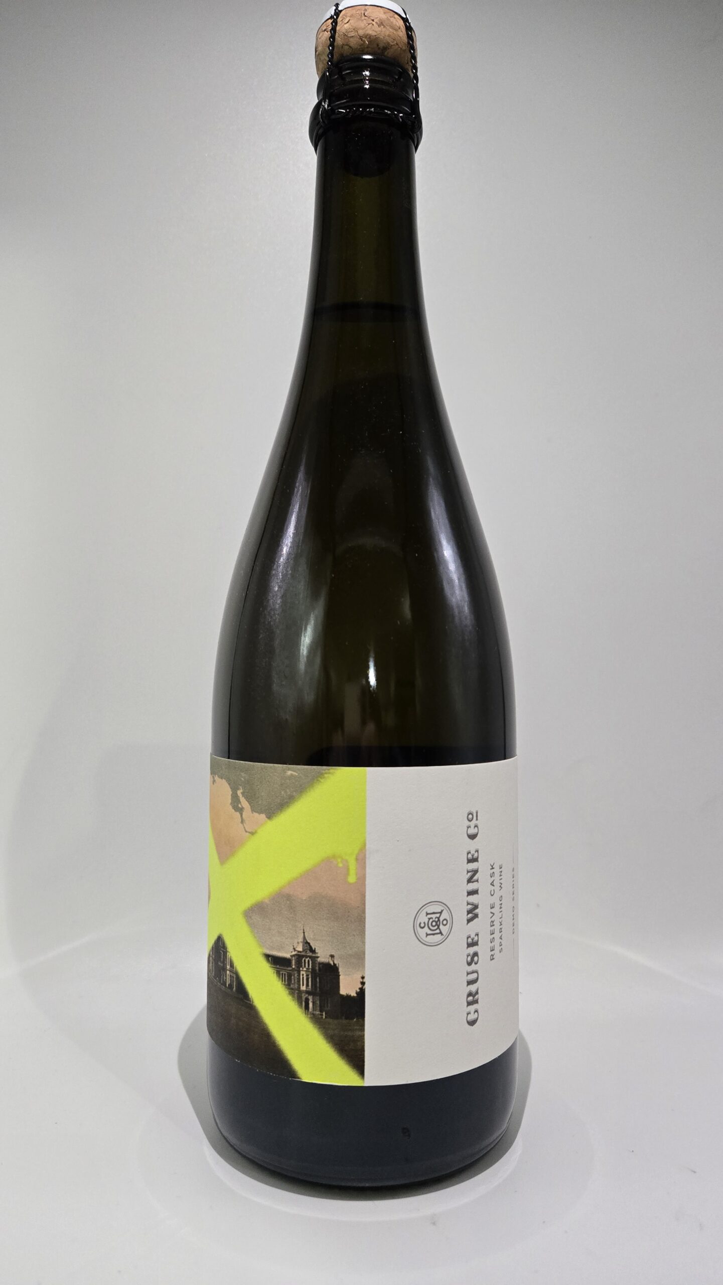 Michael Cruse / Reserve Cask Deg 2022 マイケル・クルーズ / リザーヴ・カスク Deg 2022 ...